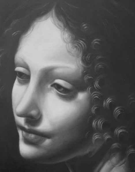 Artclass challenge: Draw Better Portraits: Avoid Four Mistakes when ...