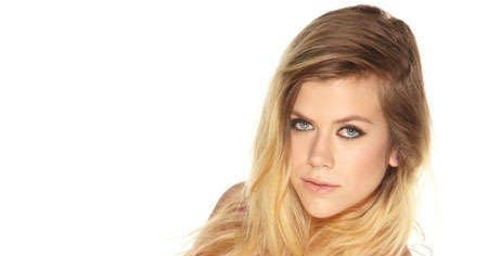 All Next Top Model: Portafolio de Jennifer Joint