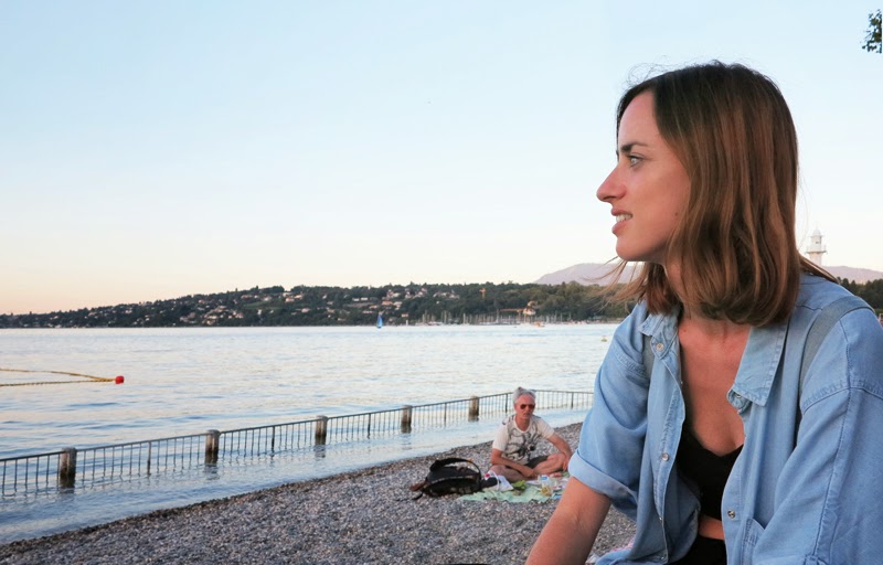 Geneva (Switzerland) | Midori's OBSESSIONS