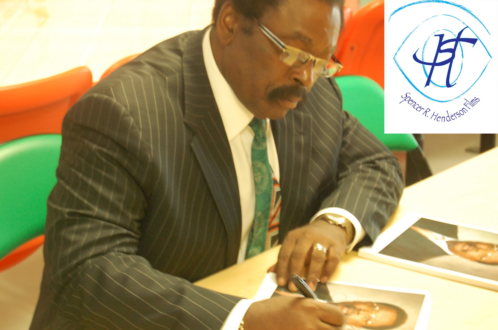 The Show Will Go On, "The 125th Anniversary": 2012 FAMU Fan Day pictures