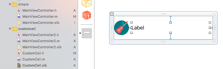 Hungbkit128 Customize UITableView hungbkit128-customize-uitableview