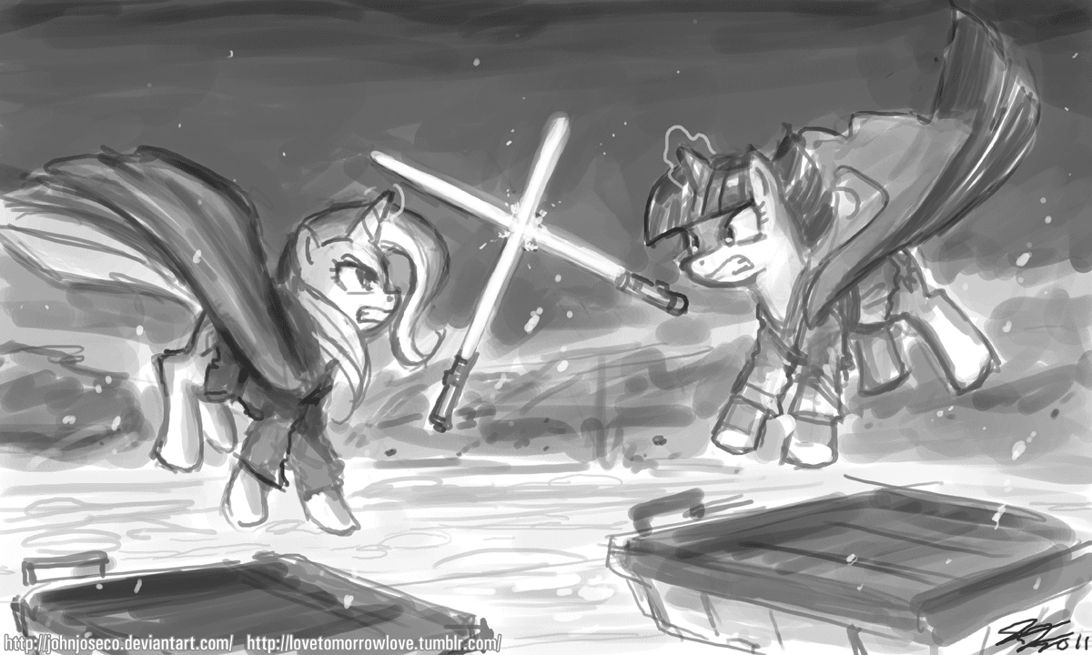 Equestria Daily - MLP Stuff!: Drawfriend Stuff #212