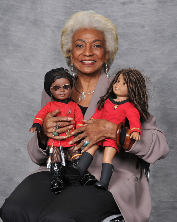 The Adventures of Steampunk Addie: Praying frequencies open!