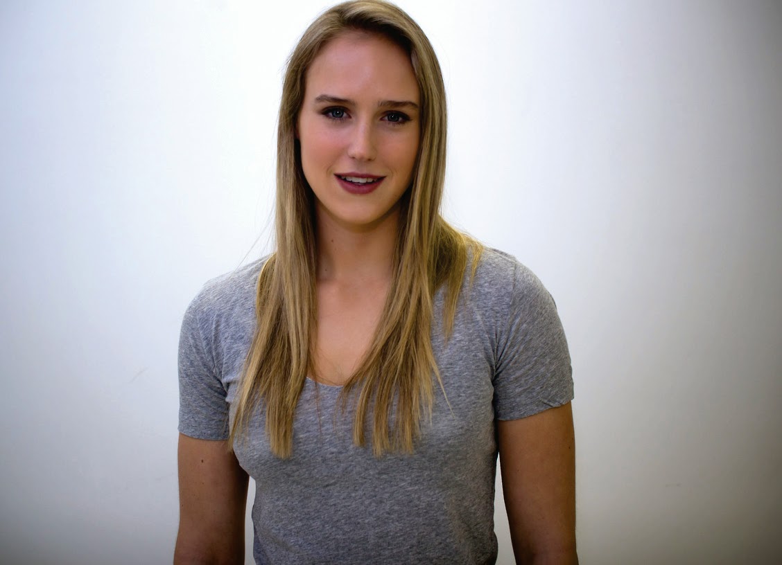 Ellyse Perry Personal Profile And Beautiful Photos 2014-15 | All World ...