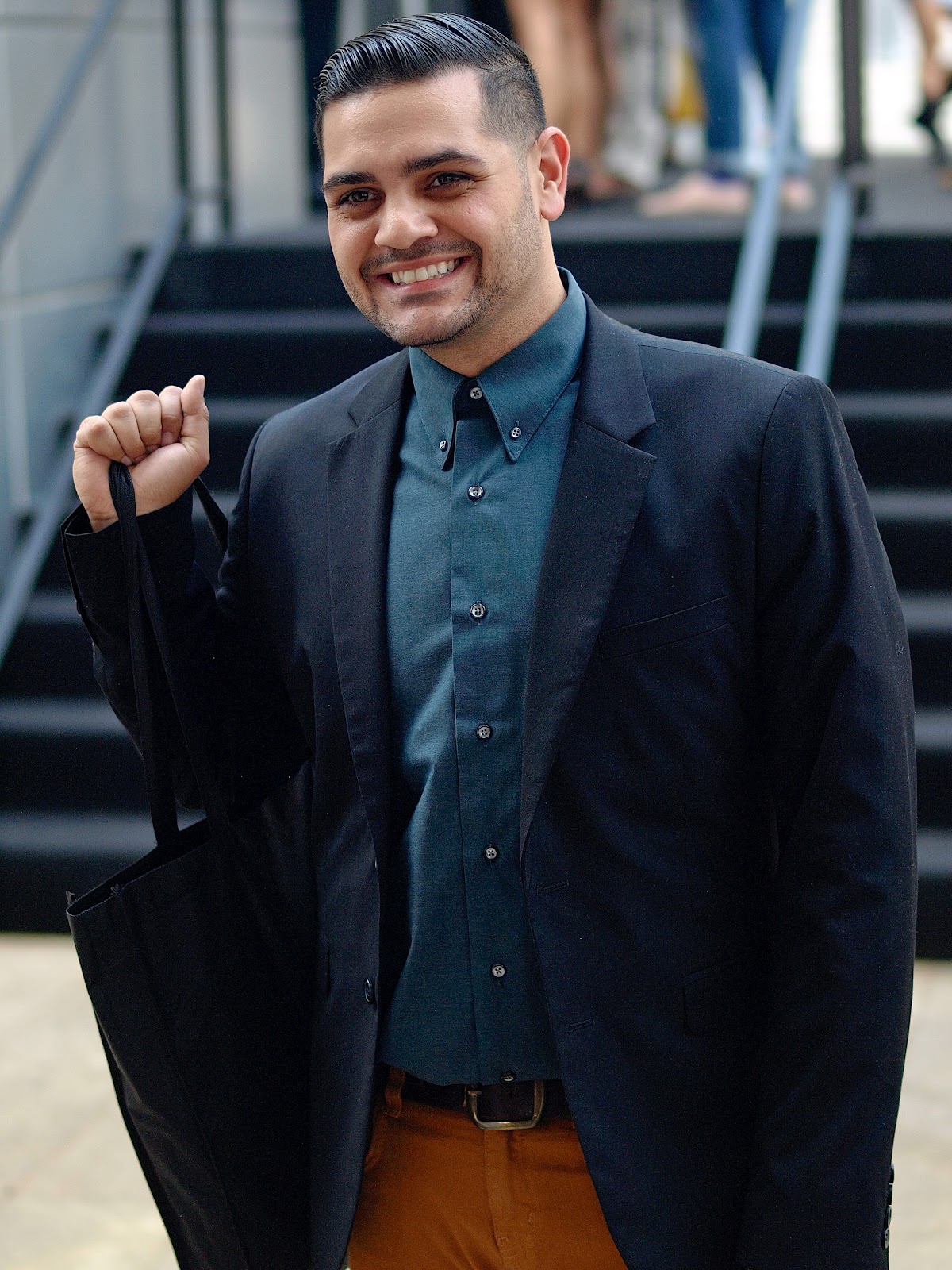 Finding Soul Balance: Famous people - Part 1