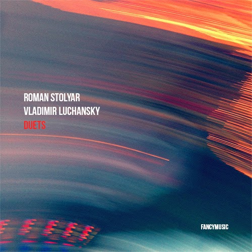 JAZZ CHILL : NEW RELEASES - TOM WOPAT, ROMAN STOLYAR / VLADIMIR ...