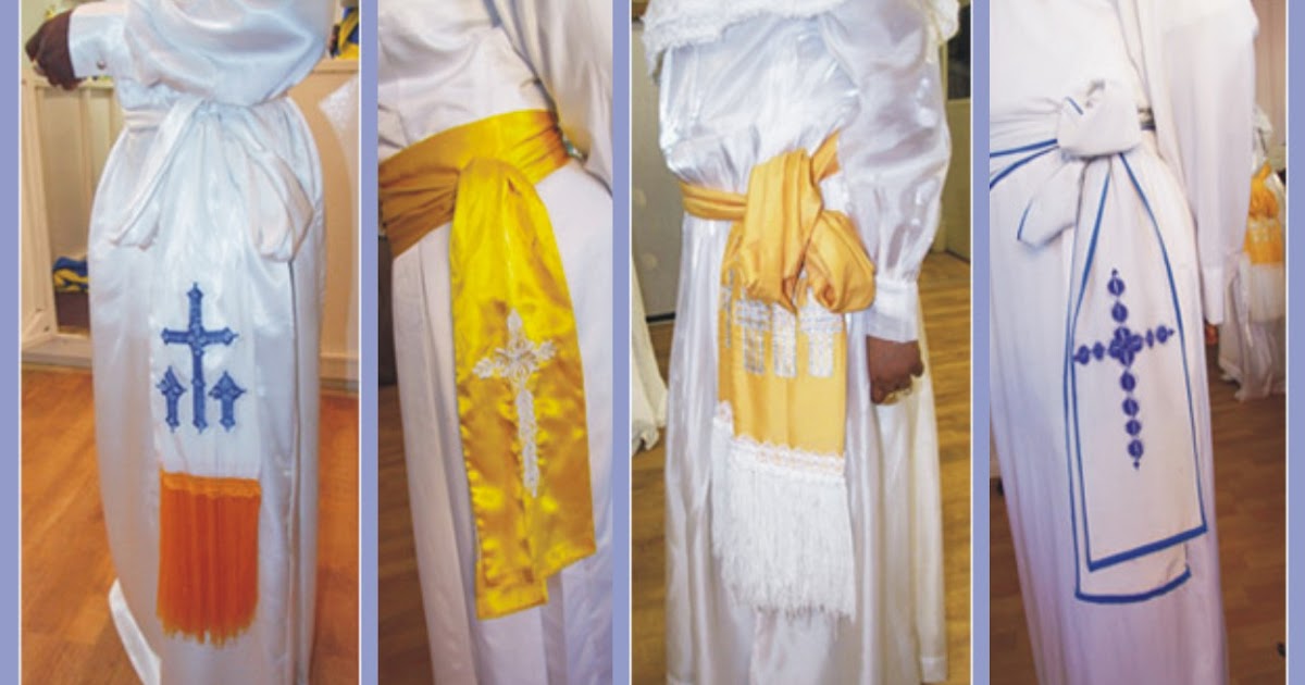 The Power In The Loins (Amure) | CELESTIAL CHURCH OF CHRIST BLOG