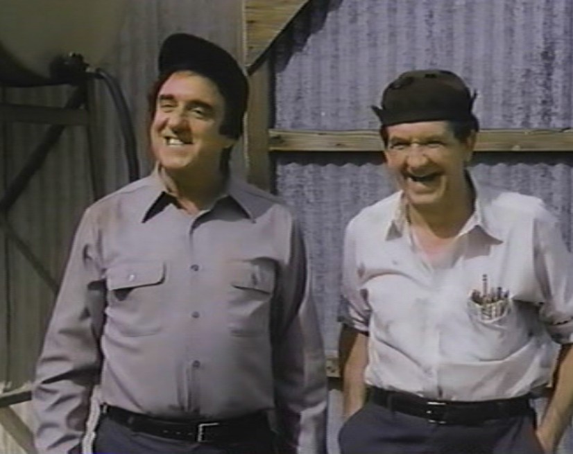 A Little Reality: Rick Perry: Goober