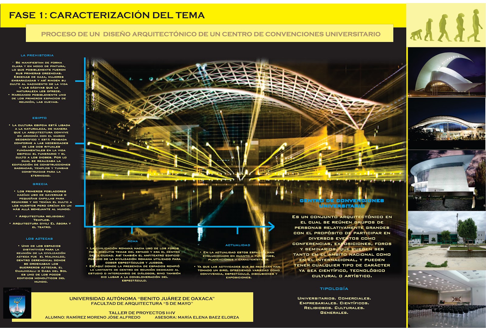 PRESENTACION DIGITAL: ANALISIS DE LAMINAS