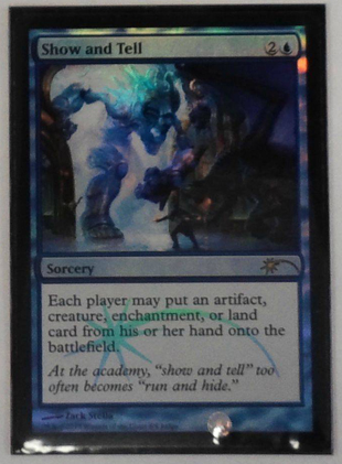 MTG Realm: Judge Promos