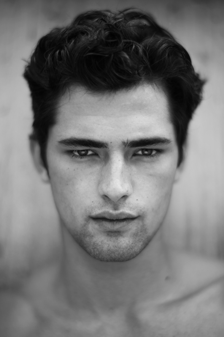 Sean O'Pry | Models | Skinny Gossip Forums