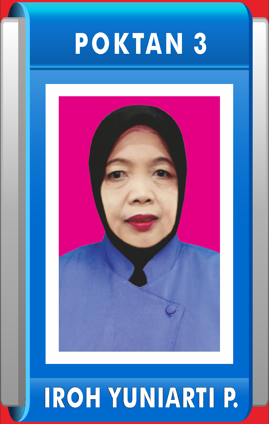 KEGIATAN POKTAN III ~ KOMUNIKASI RW.015 CENGKARENG TIMUR