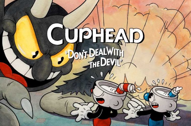 CUPHEAD ES CUARTO EN VENTAS EN STEAM ~ Athelstan