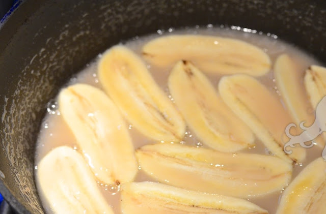 Youth Fashion World: Drink this Boiled Bananas Mix and see what happens ...