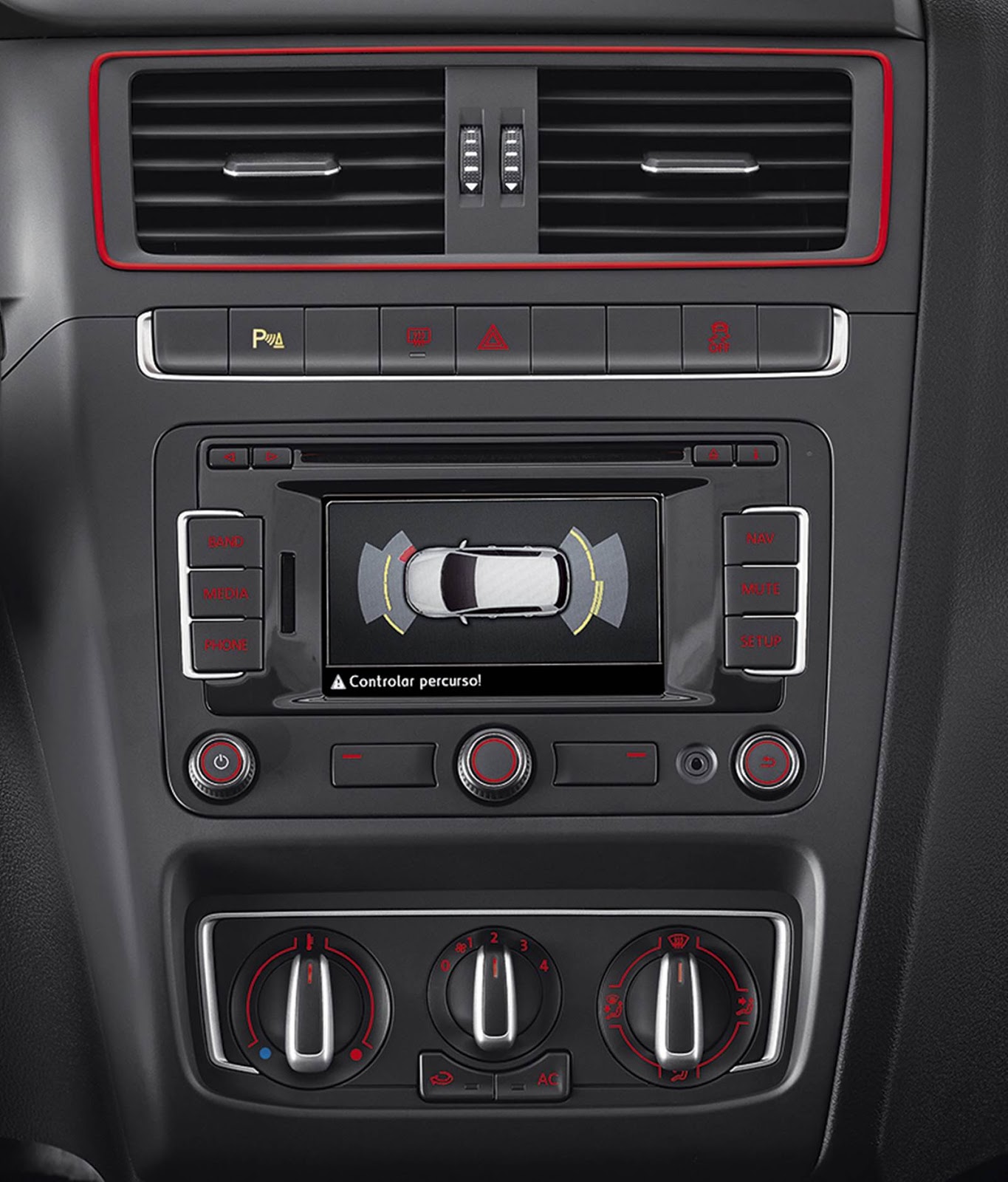 Novo Fox 2015 - versão esportiva Pepper chega às lojas