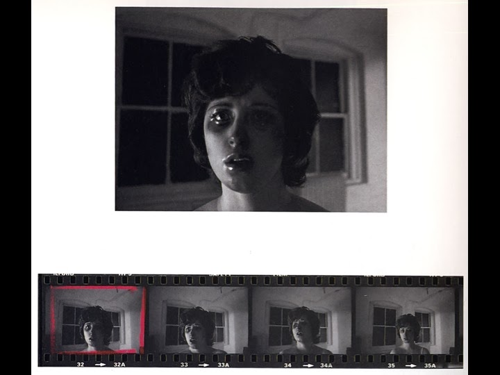 AD30701 Contemporary History of Photography: Postmodernism in Photography