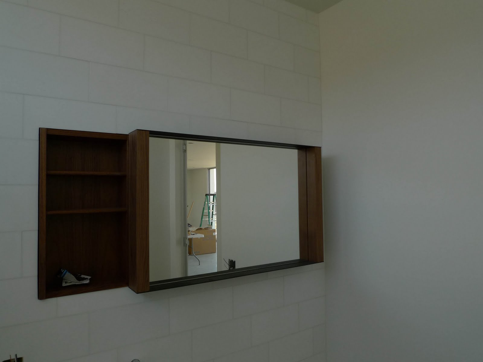 Our First LVL Home: Week 81: Fire Orb & etc...