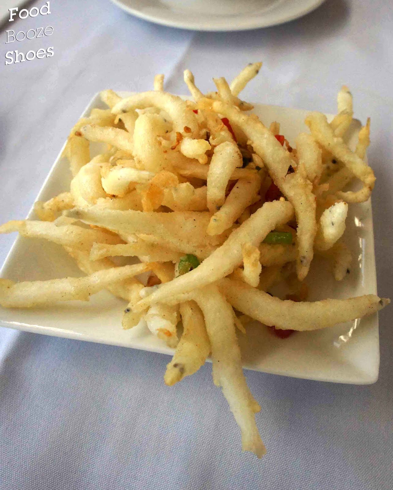 Food, booze and shoes: Yum cha to order at Golden Century