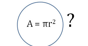 A Simple proof of Area of the Circle - Research Bin