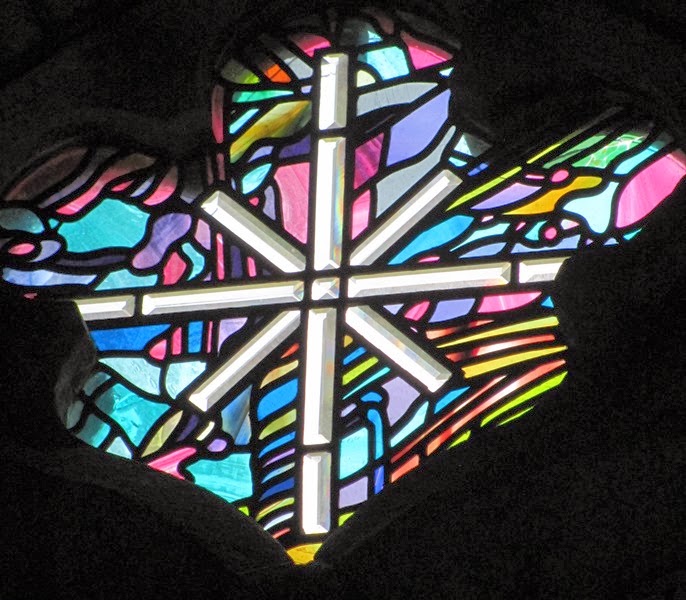 Windows: Jane Bayliss