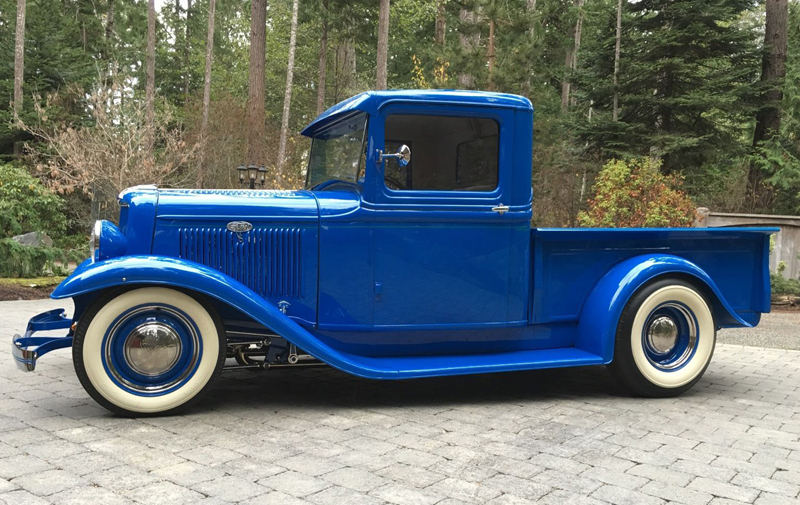 VONSKIP - 24/7AUTOHOLIC - HOTRODS - KUSTOMS - CLASSIC CARS: Truck ...