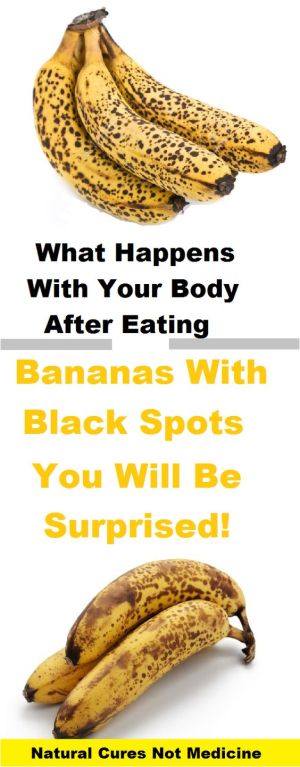 Eat 2 Black Spotted Bananas A Day For A Month And THIS Will Happen To Your Body Weight Loss eat-2-black-spotted-bananas-a-day-for-a-month-and-this-will-happen-to-your-body-weight-loss
