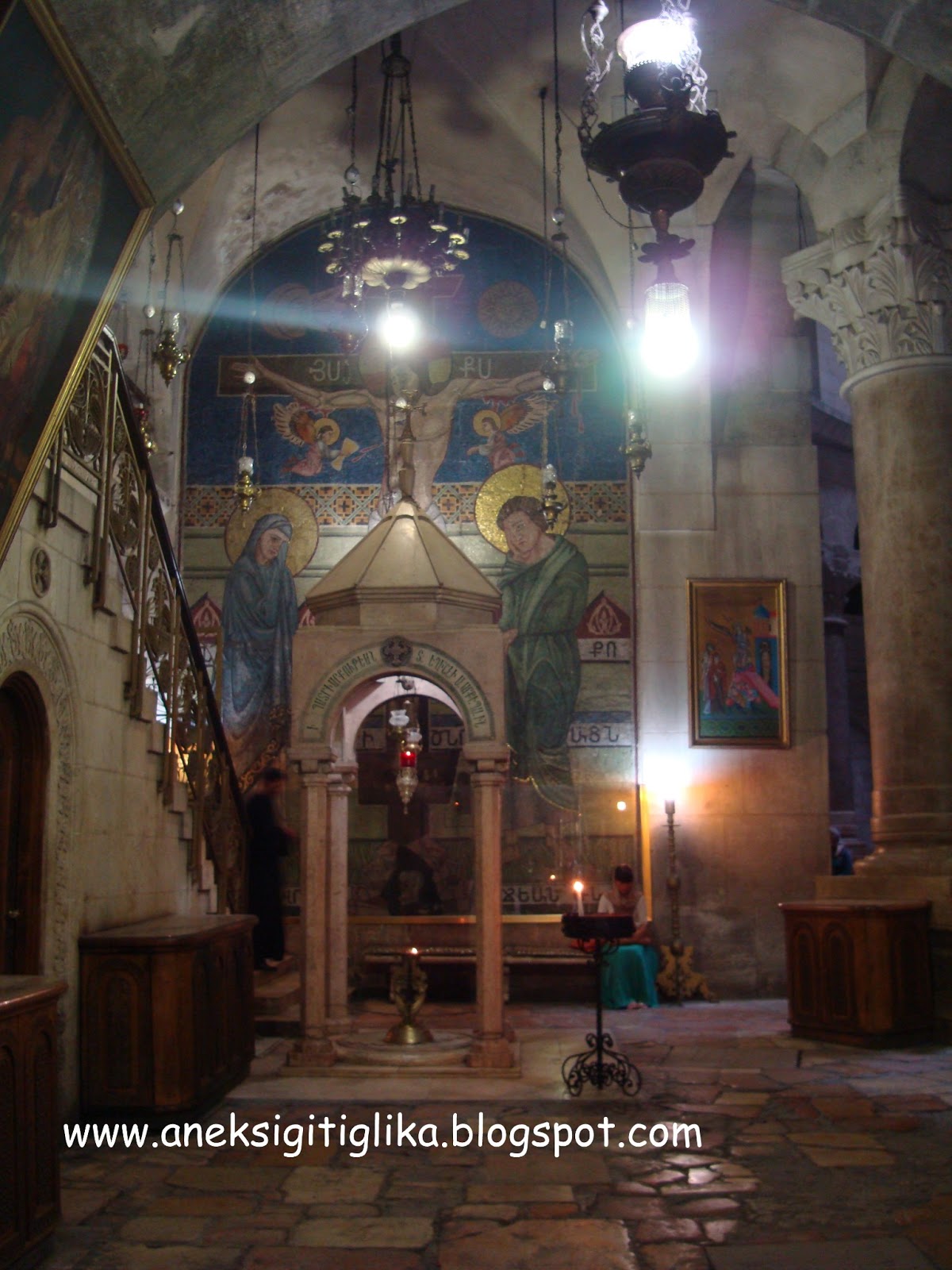 Νηφαλια Μεθη