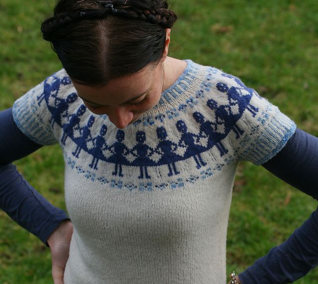 Artwork By Angie: Something Pinteresting - Warm & Woolly Style...