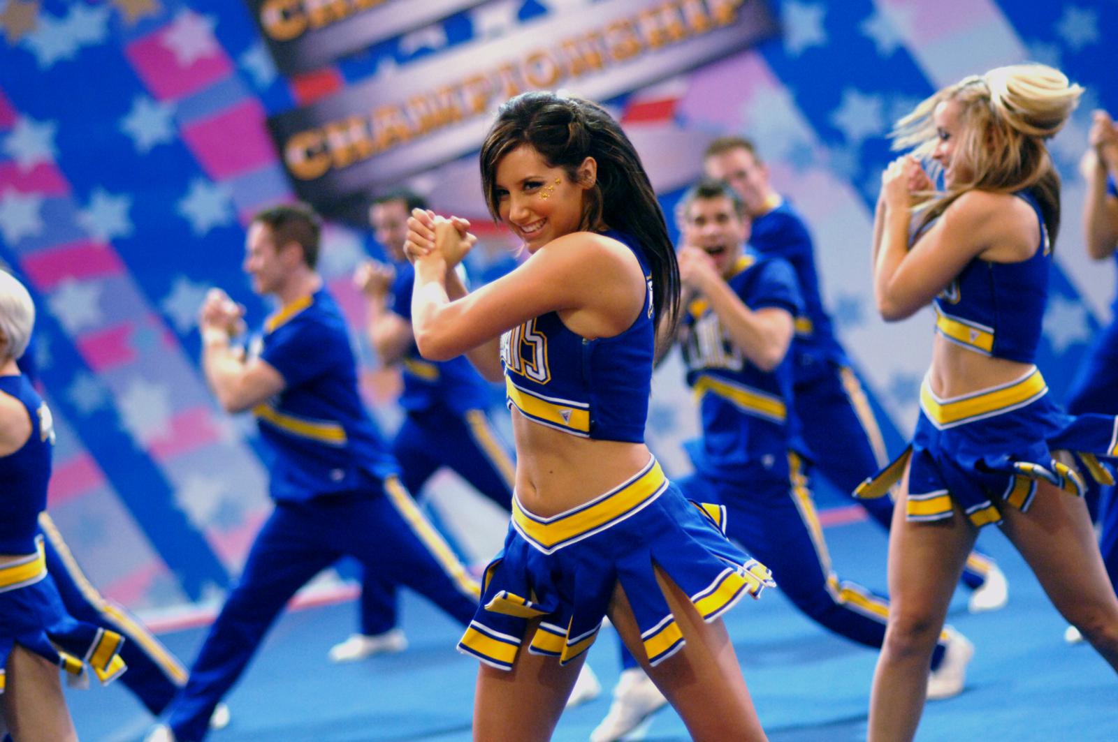 Glamurama•: •HellCats•