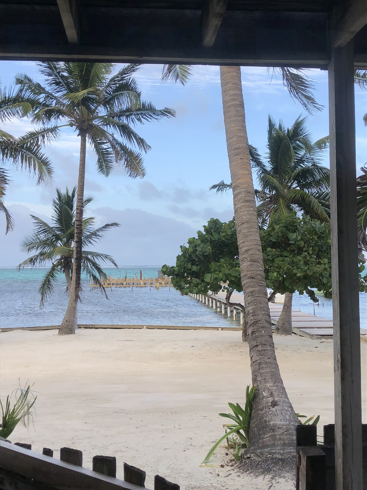 St.Luke's in Belize: Youth Belize Mission Trip 2018