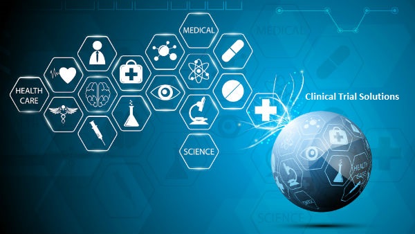 CTMS - Clinical Trial Management System ~ AK Systems Inc