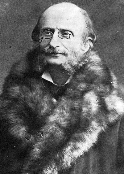 Seattle Opera Blog: Spotlight On: The Tales of Hoffmann