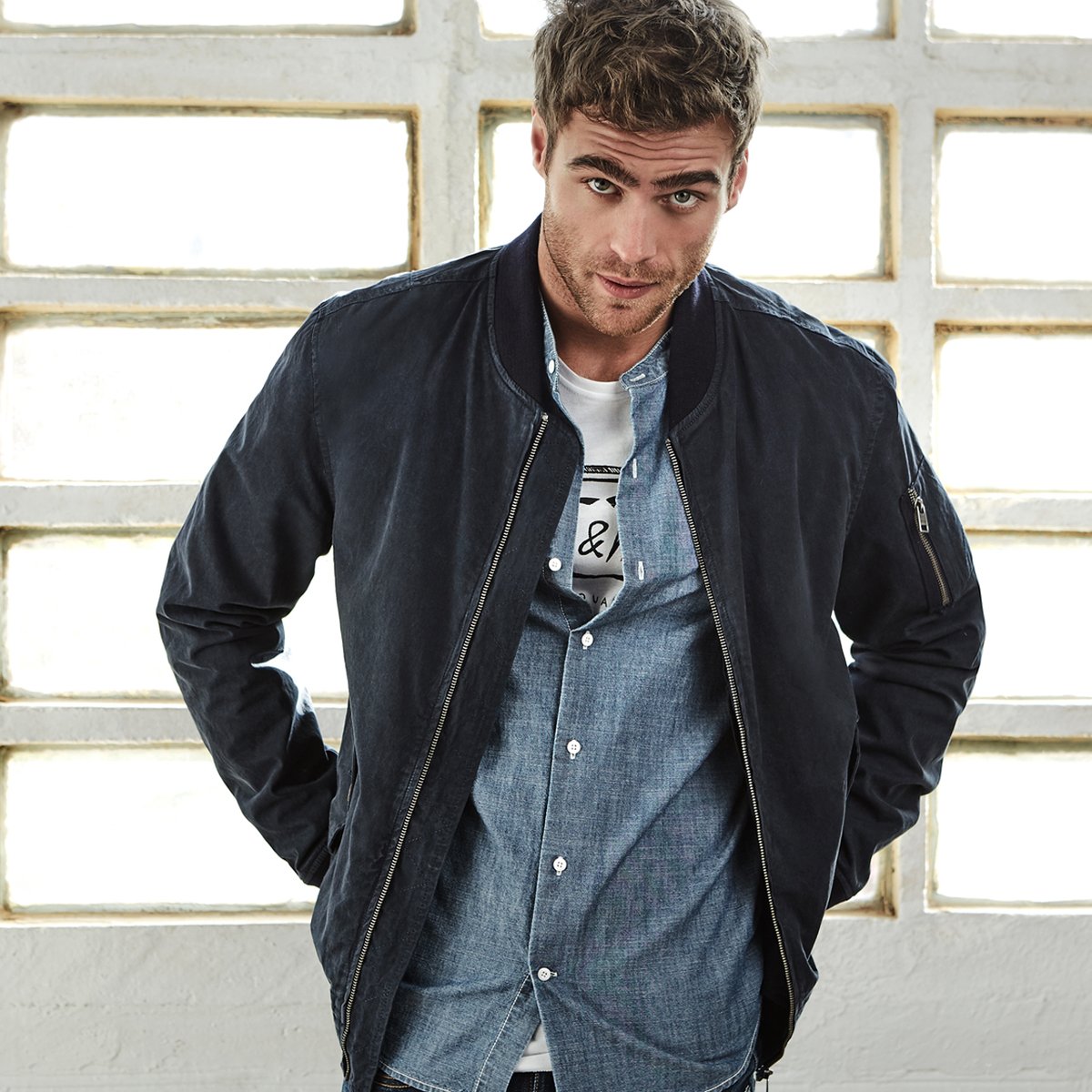 WHAT'S NEW: STRADIVARIUS MAN ~ ... And This is Reality