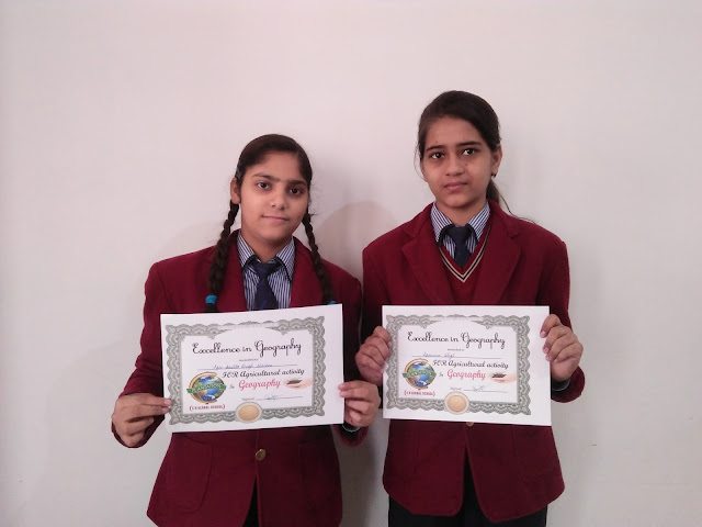 June 2016 ~ SR Global School