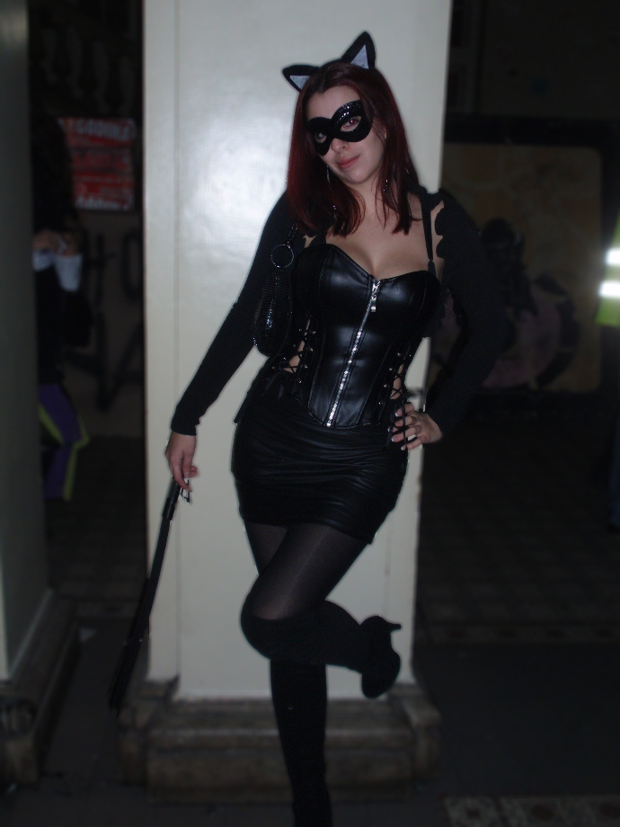 KST-ov 38. prednovogodisnji maskenbal | Venoma Fashion Freak