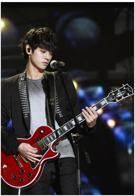 [Profil dan Fakta Jung Joon Young 2018 #1] Rocker is Back! Comeback ...