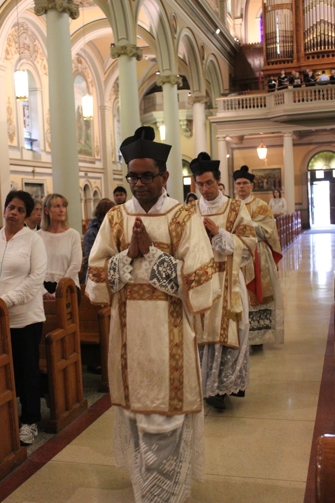 Servimus unum Deum - Latin Mass Altar Serving and Related Matters in ...