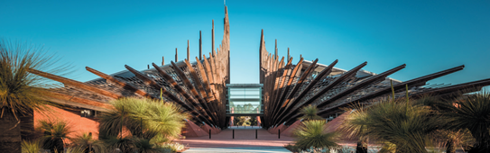 Study at Edith Cowan University, Perth, Australia