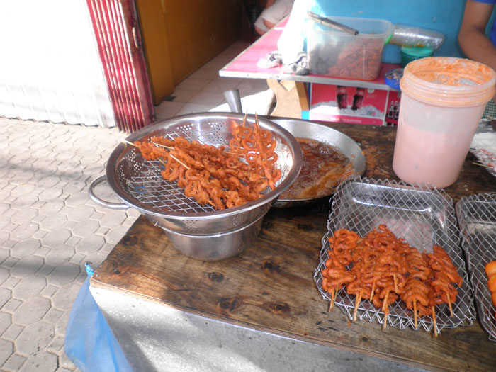 Personal Favourites: The Sights and Food of Olongapo City