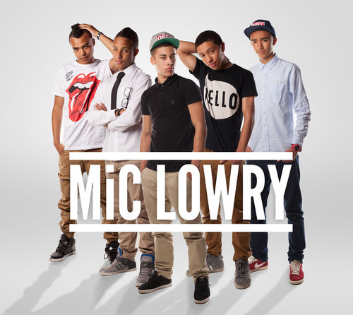 Entertainment High Online: MiC LOWRY Cover Frank Ocean's 'Thinking ...
