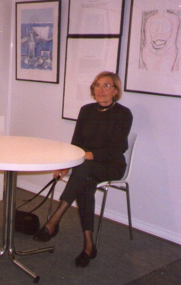 GAUDÍ Y MÁS... por Ana Mª Ferrin: marzo 2017