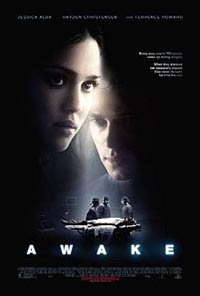 Movie: Awake (2007) - Joy 'N' Escapade