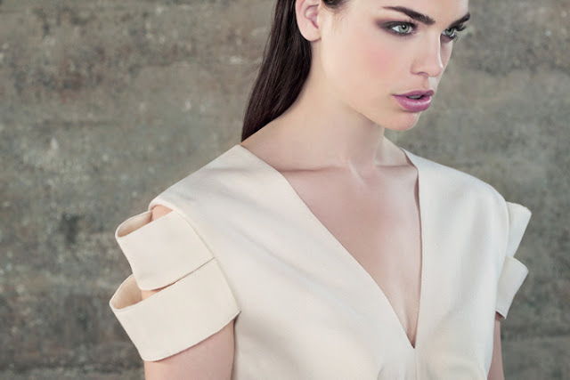 Oh I Wish!: Fierce eyebrows