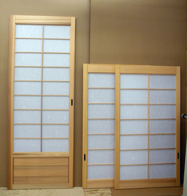 Shoji Designs Inc.: 2013