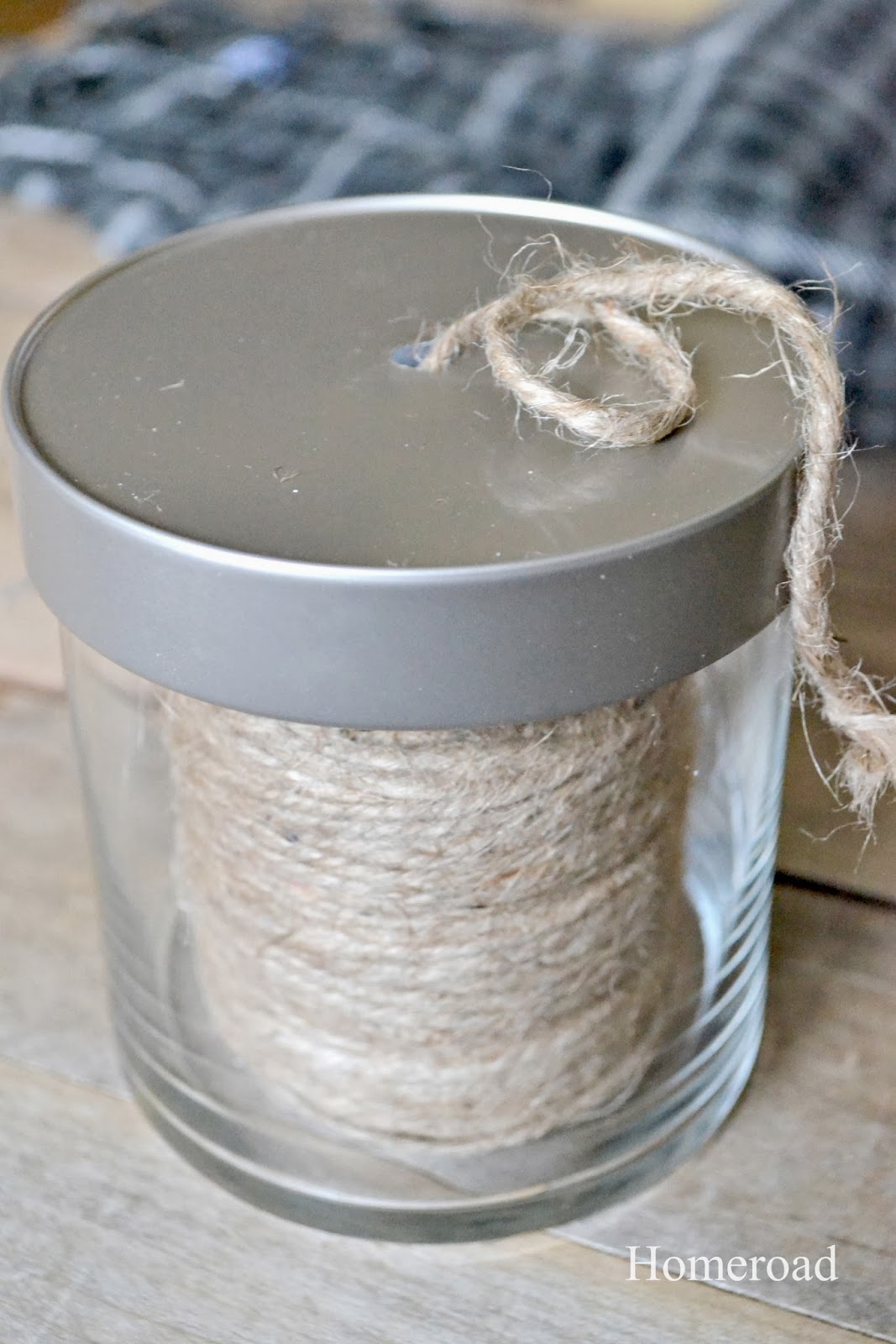 Diy String Holder at Clifford Hochstetler blog