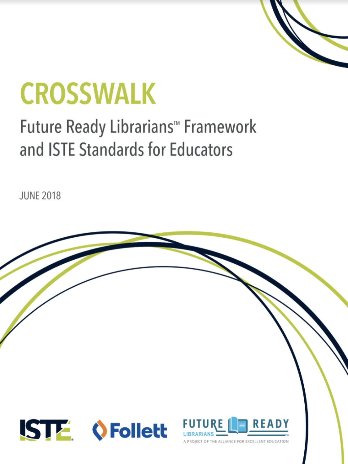 The Library Voice: The AASL Standards Crosswalks Are Here For The ...