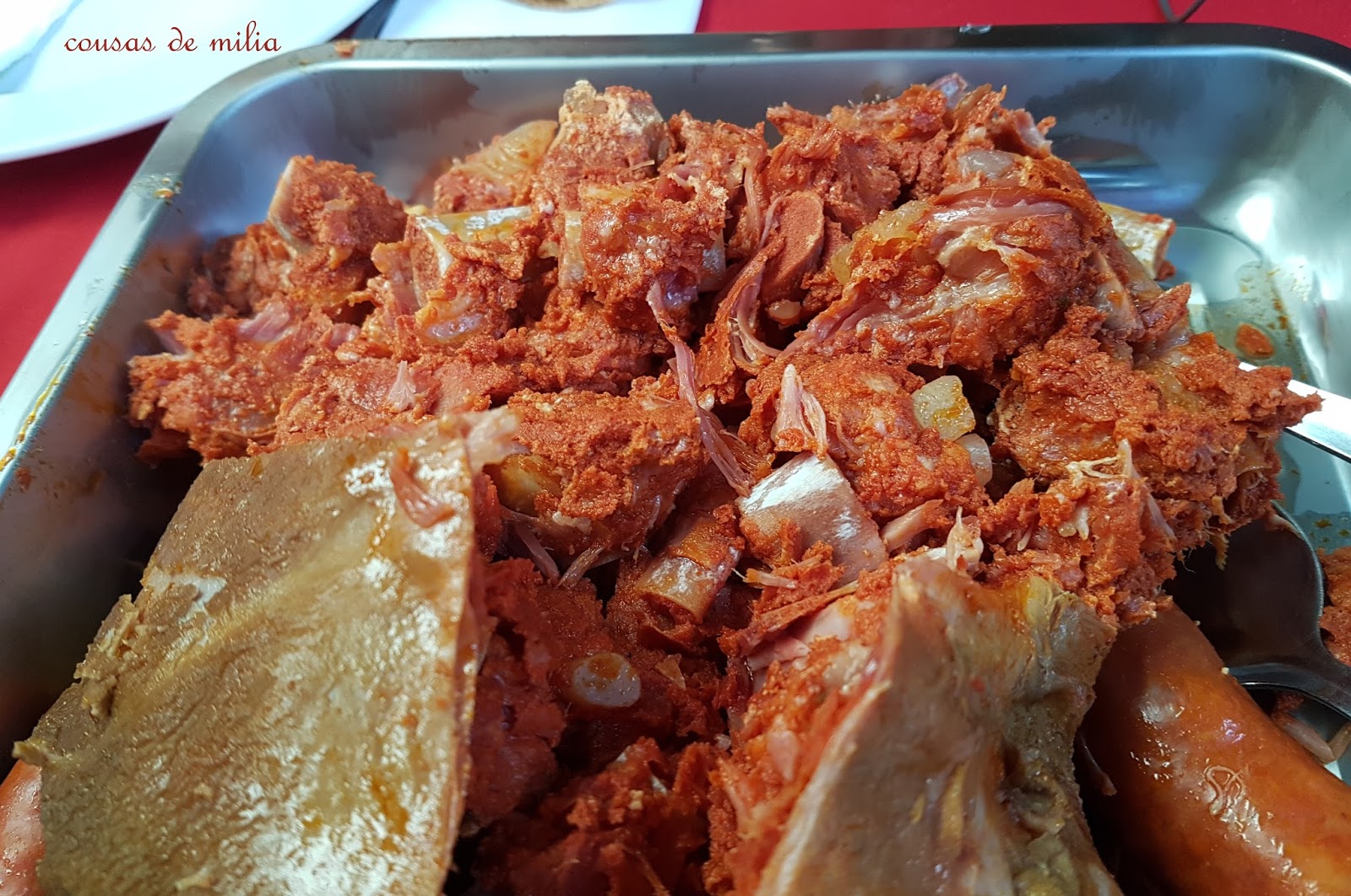 Festa do Botelo 2017