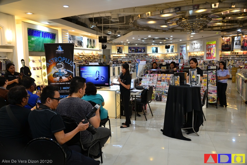 AstroPlus Brings Blog-Connect! - Recycle Bin of a Middle Child