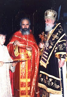 ΝΕΑ ΕΠΟΧΗ: ΟΤΑΝ ΔΙΑΣΤΡΕΦΕΤΑΙ Η ΠΑΤΕΡΙΚΗ ΔΙΔΑΧΗ.....ΤΟΥ ΜΑΚΑΡΙΣΤΟΥ ...