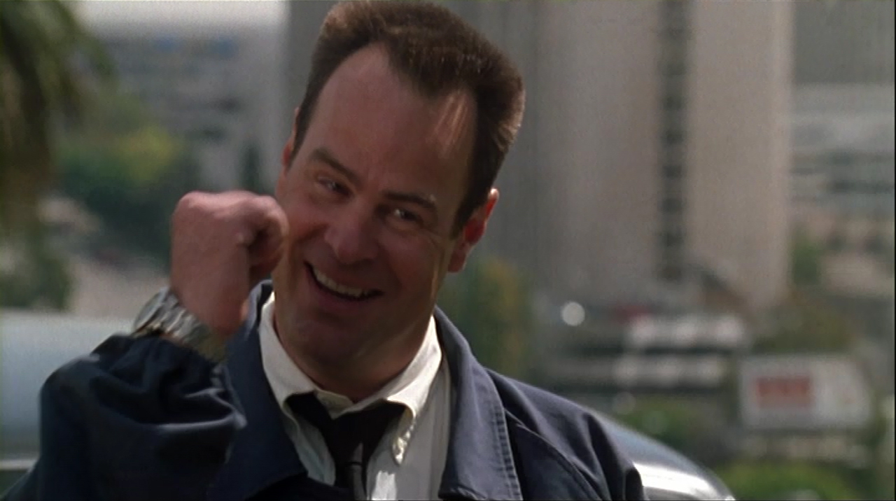 Nick's Film Jottings: Grosse Pointe Blank (1997 George Armitage)